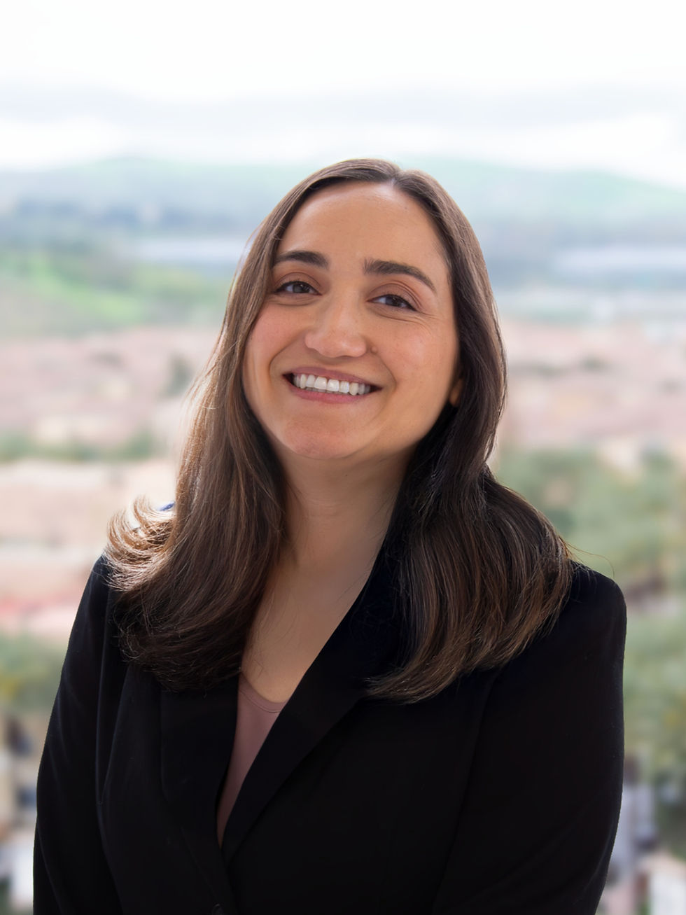 Sasha Childers, CIMA® | Three Arch Wealth